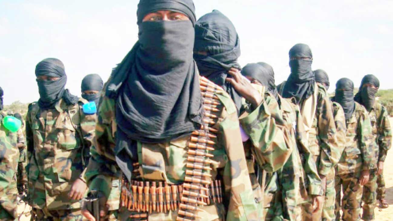 Six soldiers, four CJTF members reportedly killed in Borno ISWAP attack ...