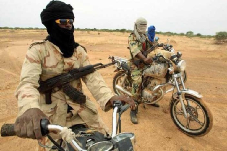 Bandits Abduct Traditional Ruler In Kwara - Security Focus