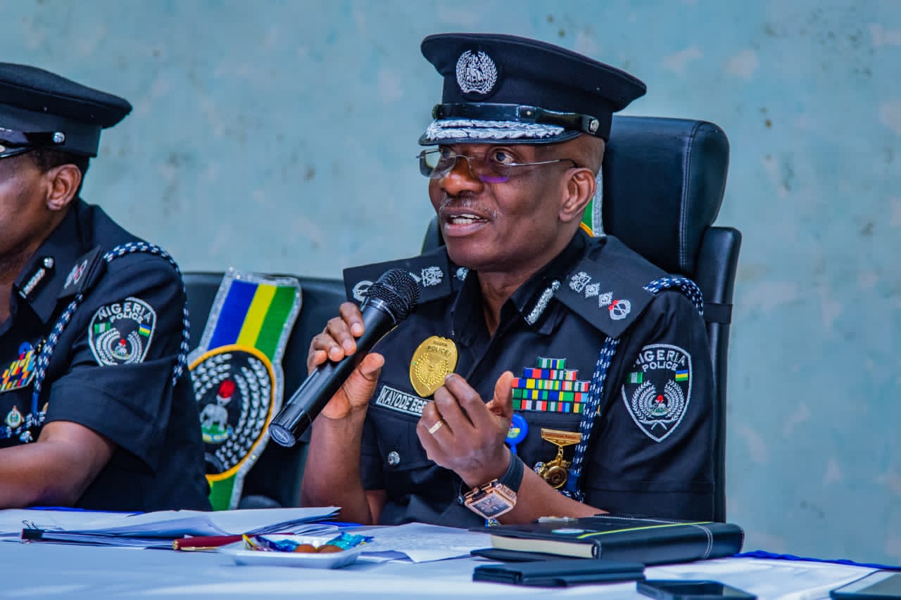 Police Dismiss Viral Video Of Bandits In Jigawa As Fake - Security Focus