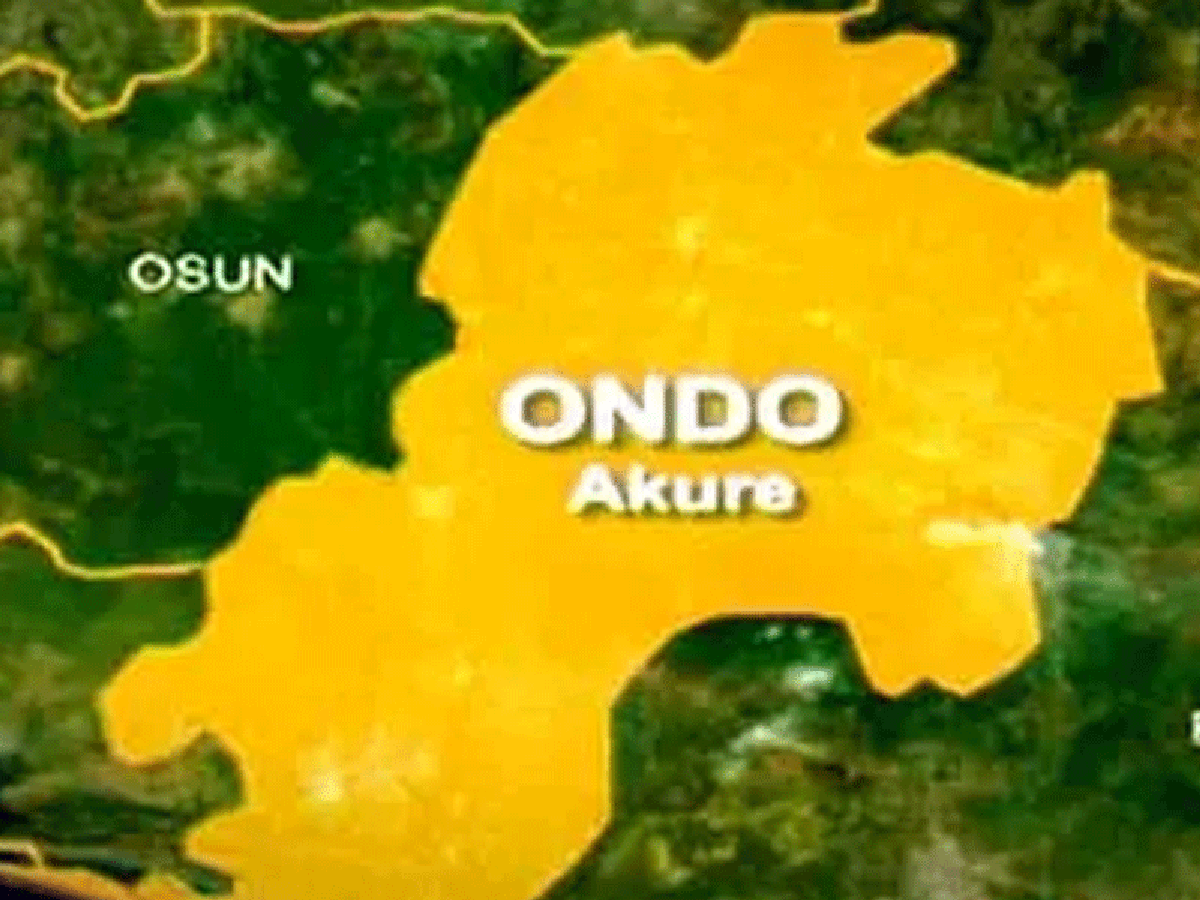 Police rescue abducted lady, arrest four susp