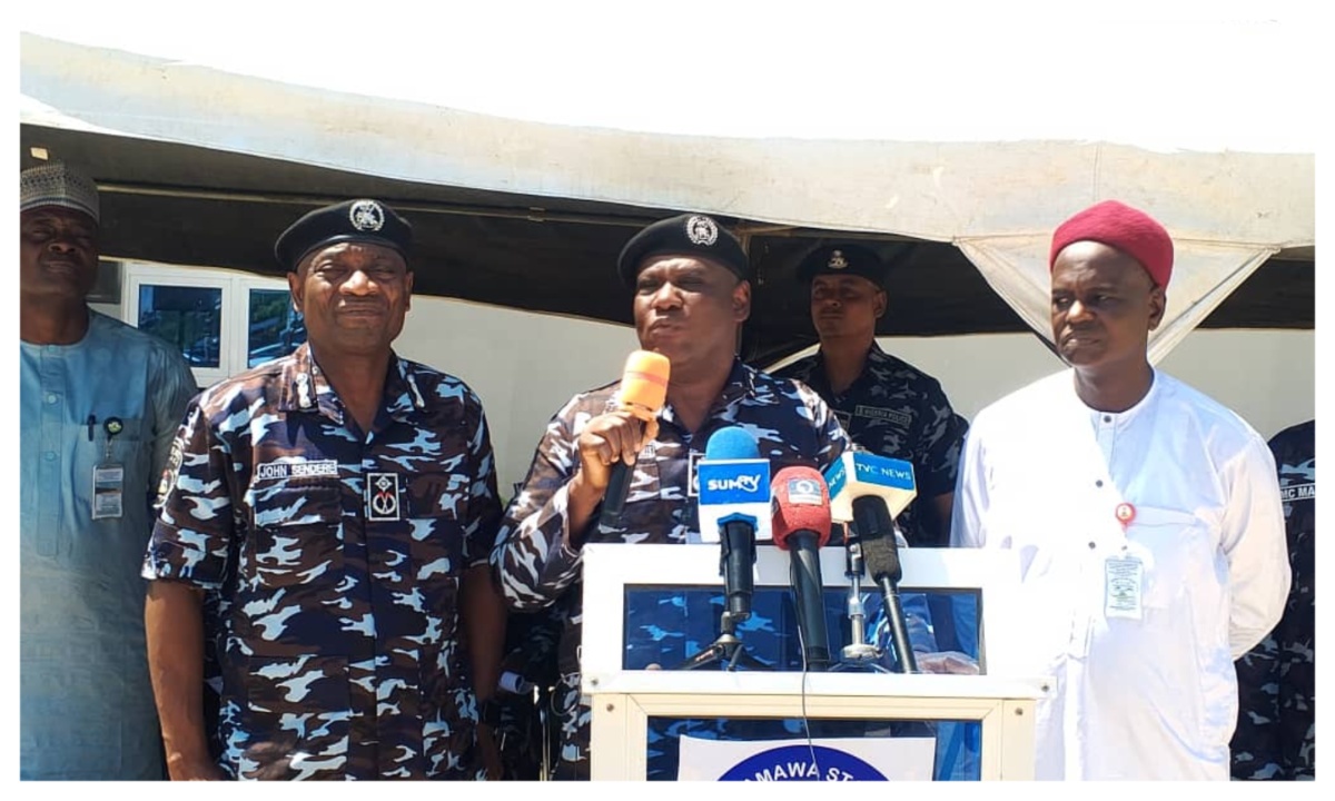 Two face terrorism charges over alleged killing of three women in ...