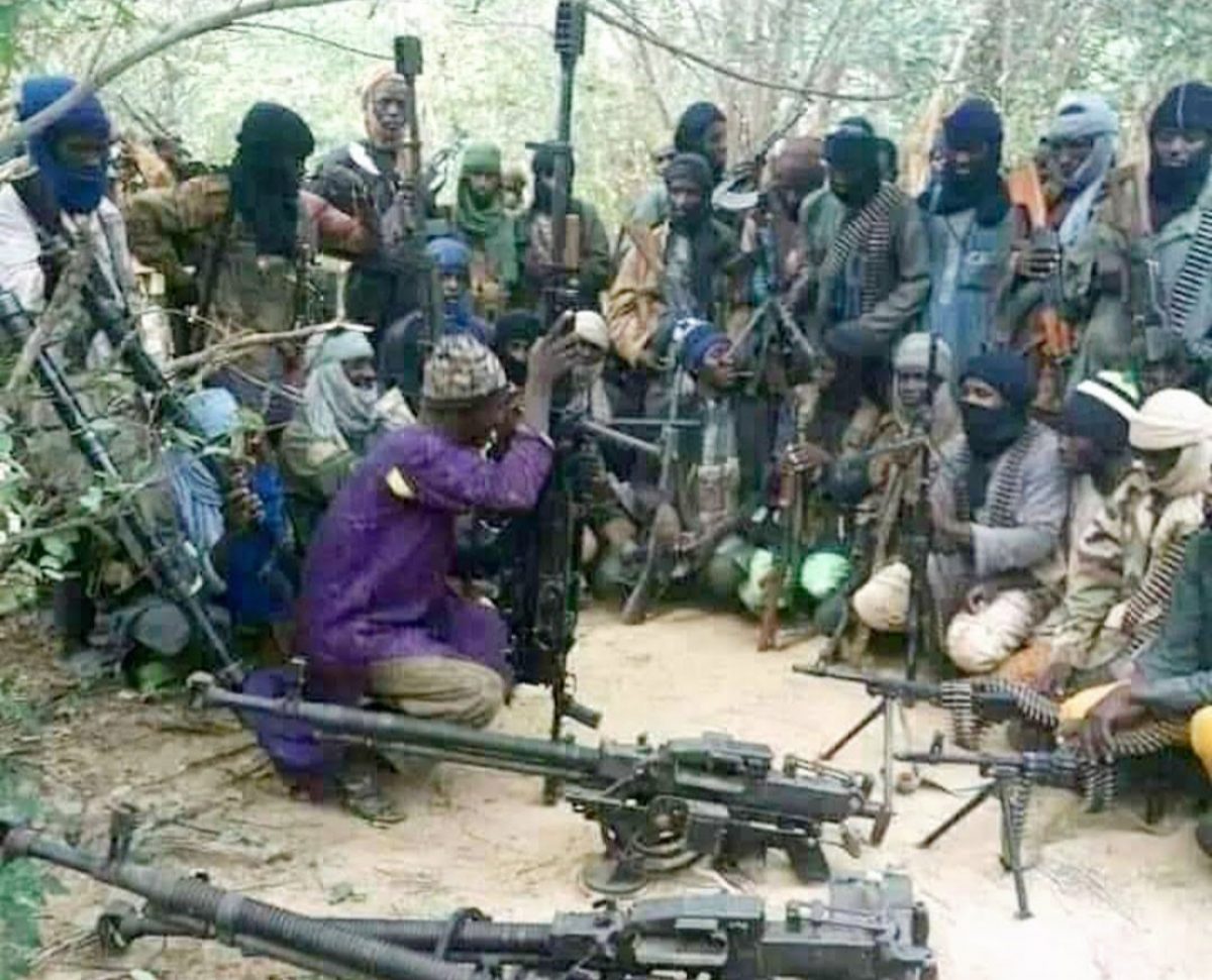 Again, Bandits Attack Ondo, Kidnap Pastor’s 9-Year-Old Son, Destroy ...