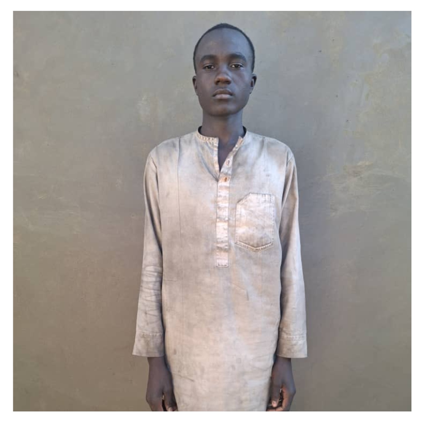 “I Was Paid N100,000 To Bomb Worshippers, Says Maiduguri Suicide Bomber ...