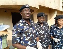 Police raid fake drug factory in Lagos, hunt for mastermind - Security ...
